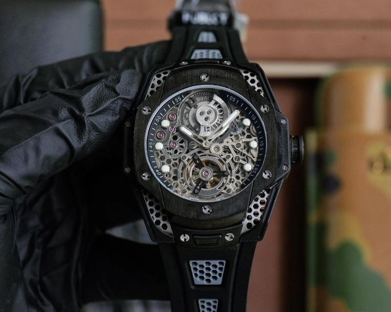 Exact replica HUBLOT Watches