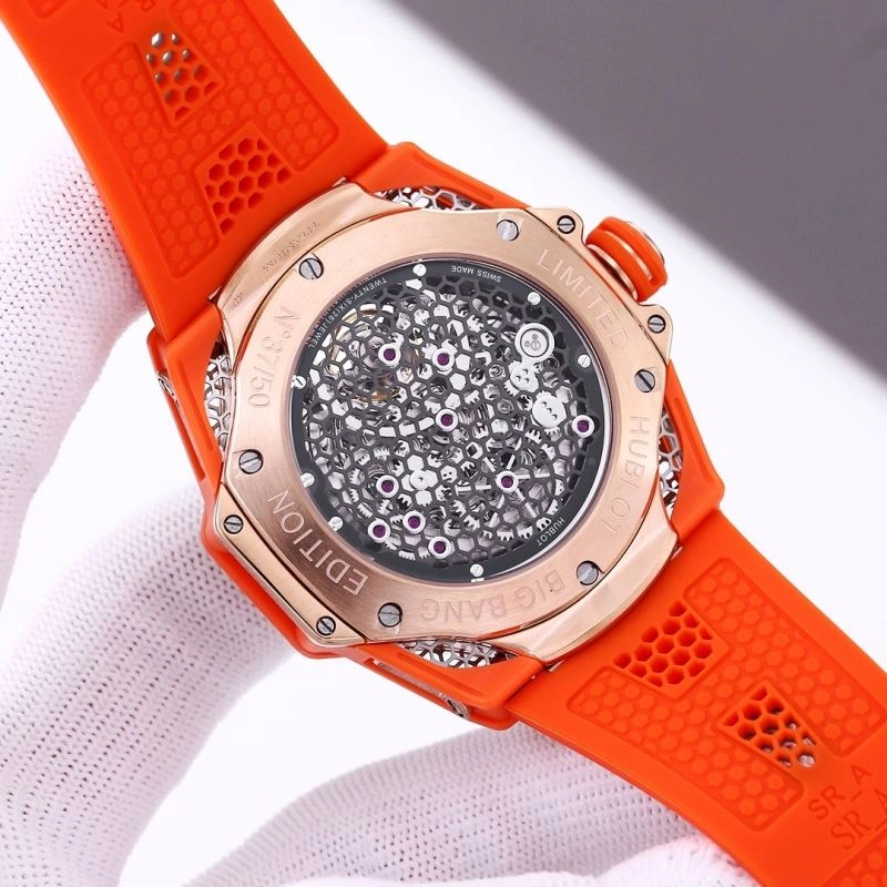 Cut-rate HUBLOT Watches