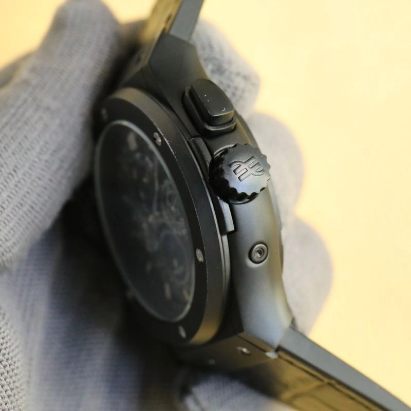 Brand-authenticated HUBLOT Watches