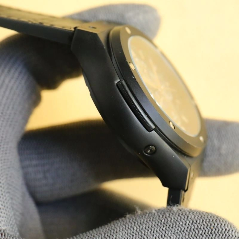 Brand-authenticated HUBLOT Watches