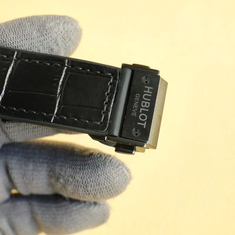 Brand-authenticated HUBLOT Watches