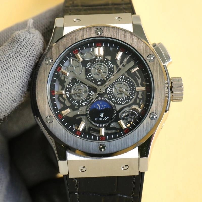 1:1 copy HUBLOT Watches
