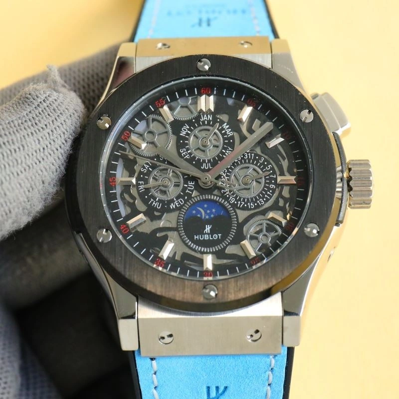 1:1 copy HUBLOT Watches
