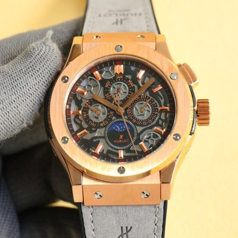 1:1 copy HUBLOT Watches