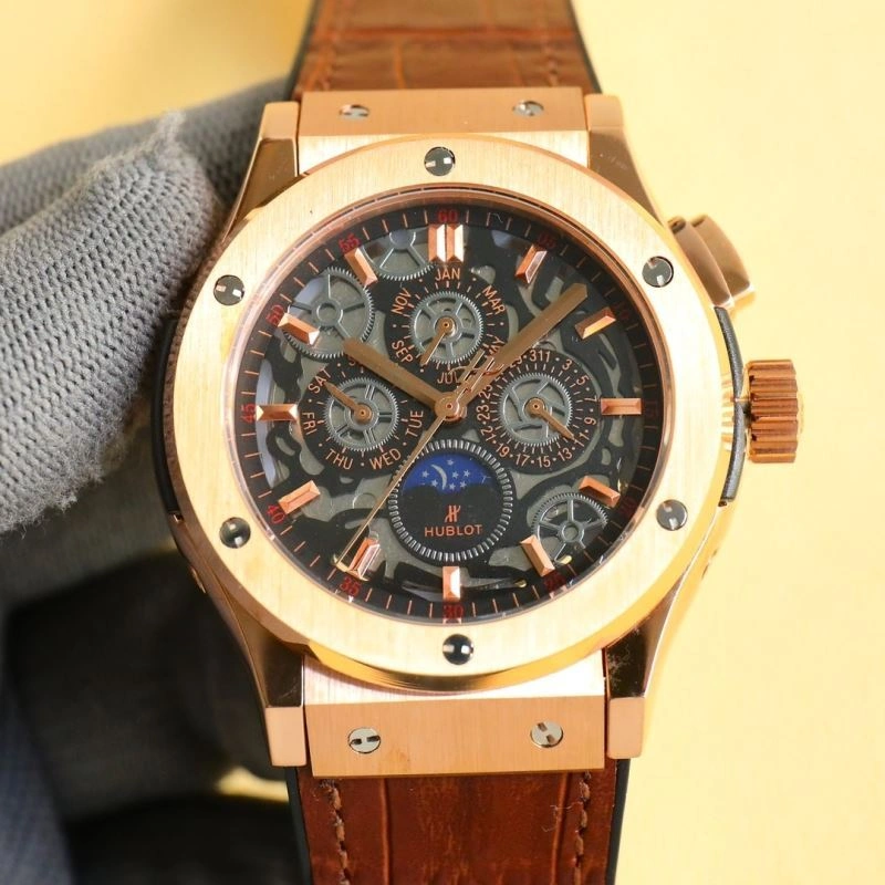 1:1 copy HUBLOT Watches