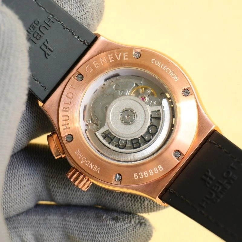 1:1 copy HUBLOT Watches