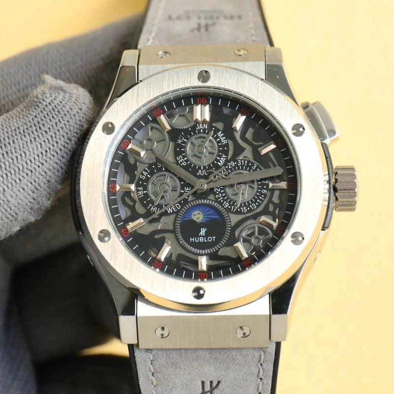 HUBLOT Watches
