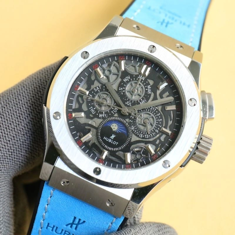 Authentic HUBLOT Watches