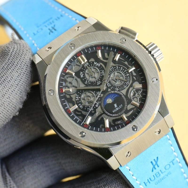 Authentic HUBLOT Watches