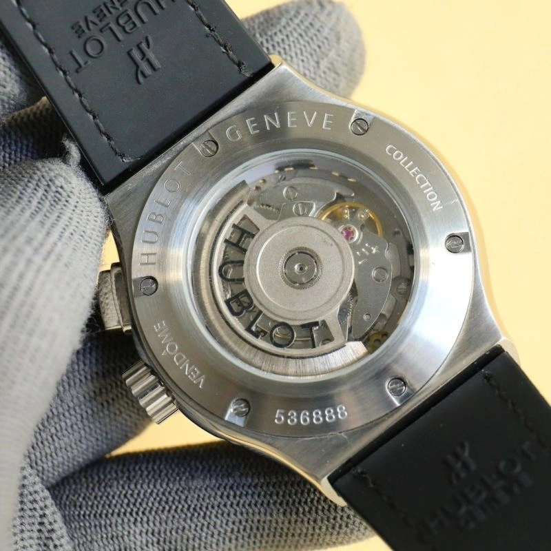Authentic HUBLOT Watches