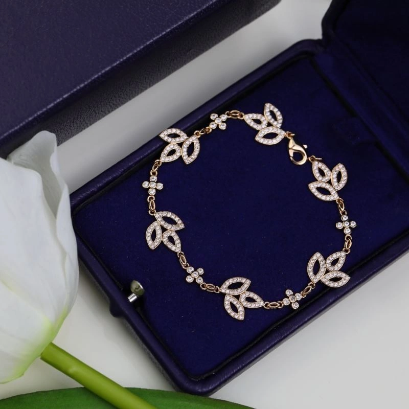 Original Harry Winston Bracelets