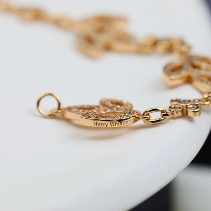Original Harry Winston Bracelets