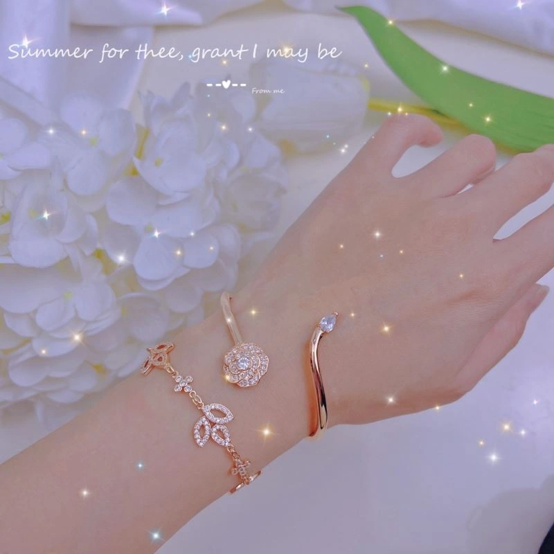 Original Harry Winston Bracelets