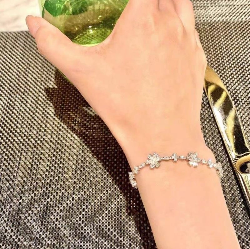 Value-priced Harry Winston Bracelets