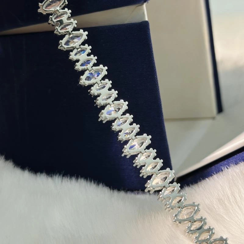 Indistinguishable Harry Winston Bracelets
