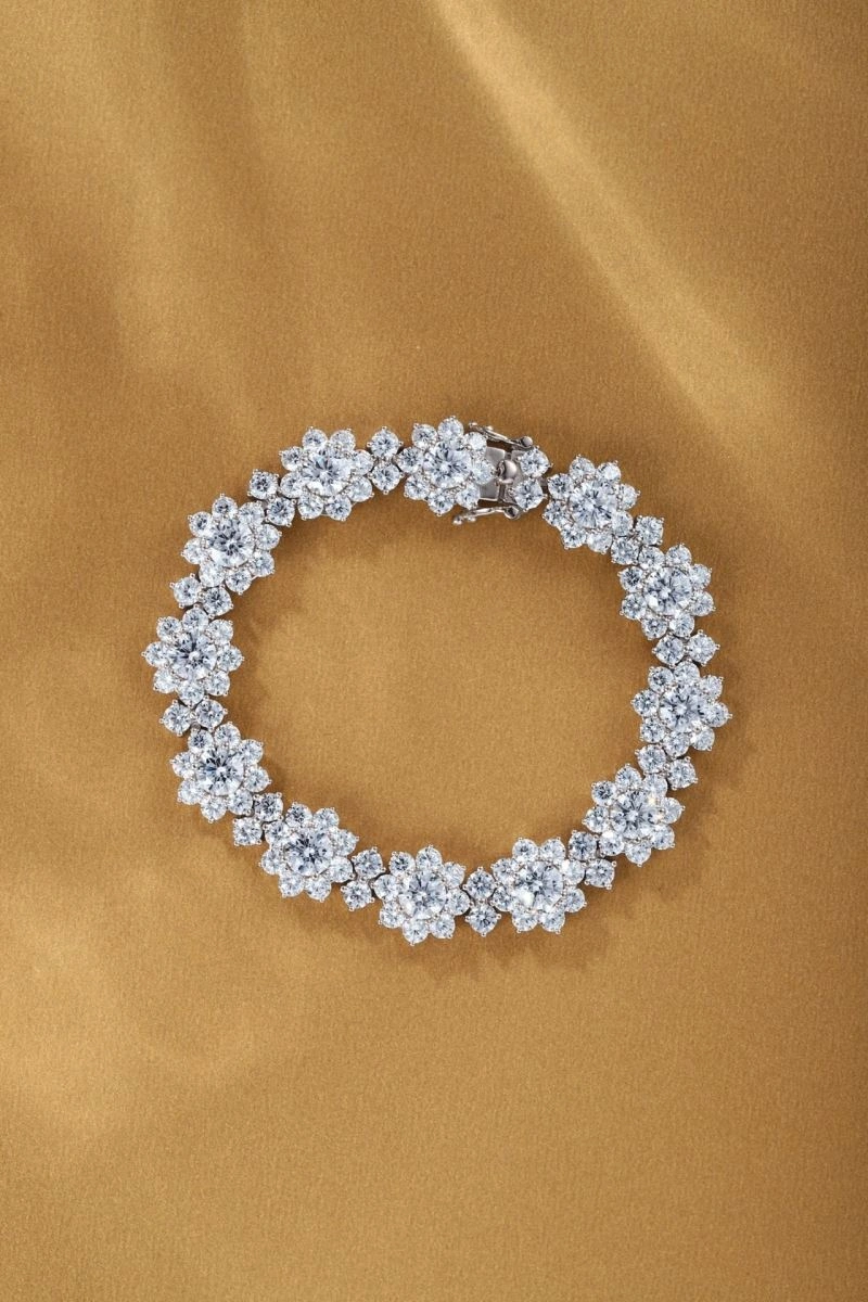 Harry Winston Bracelets