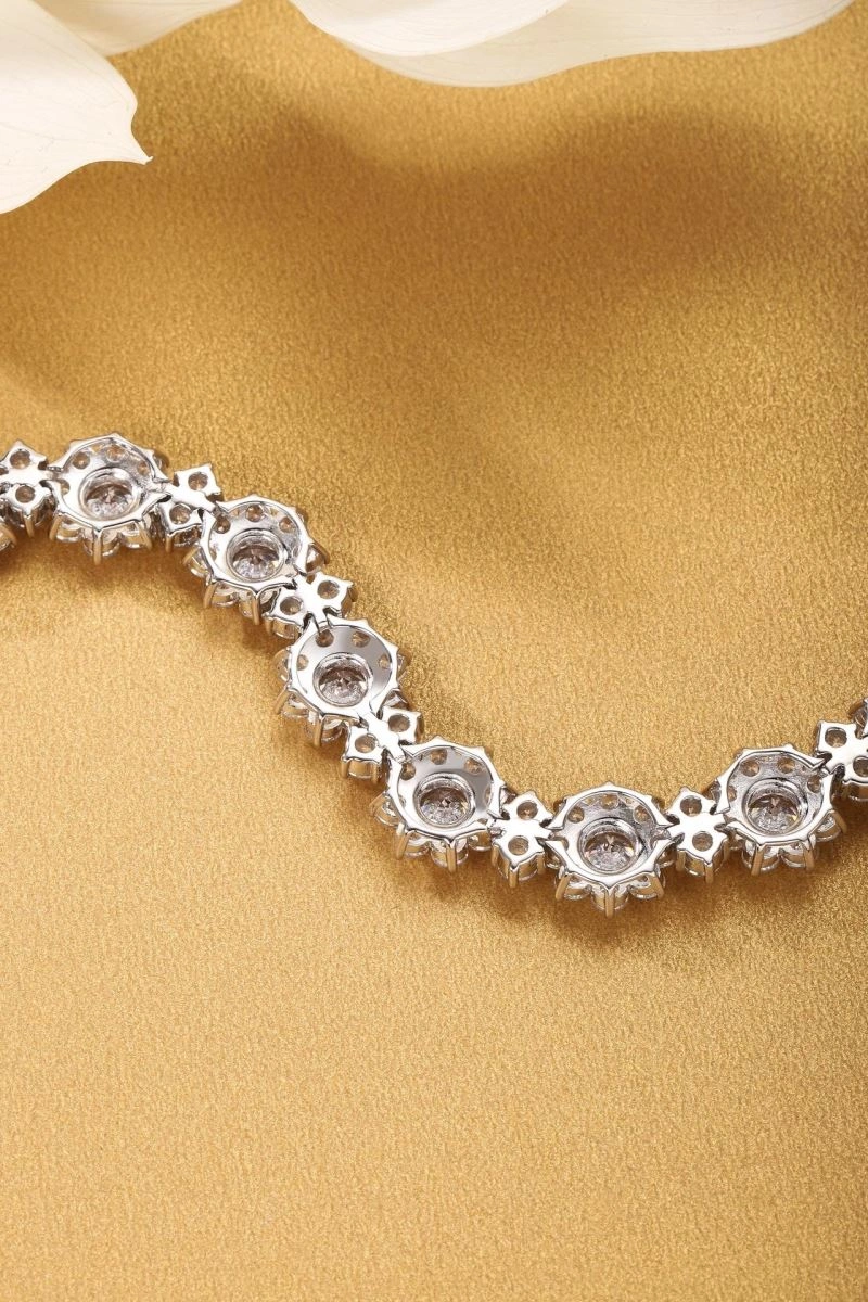 Official Harry Winston Bracelets