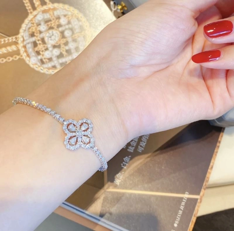 Harry Winston Bracelets