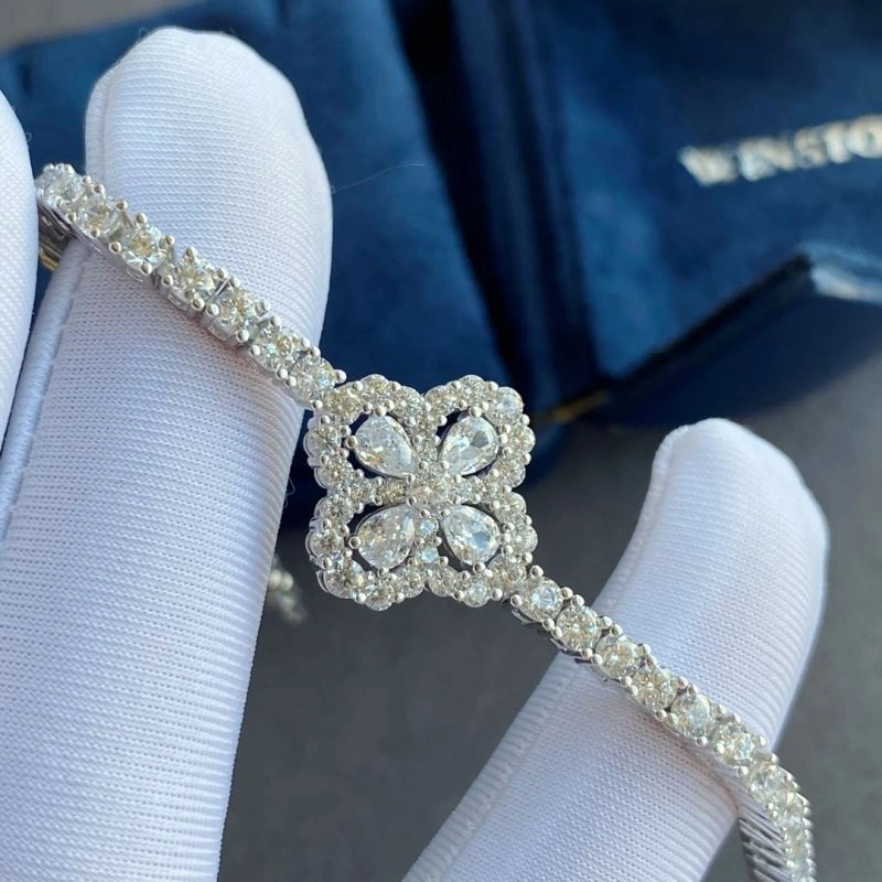 Economical Harry Winston Bracelets