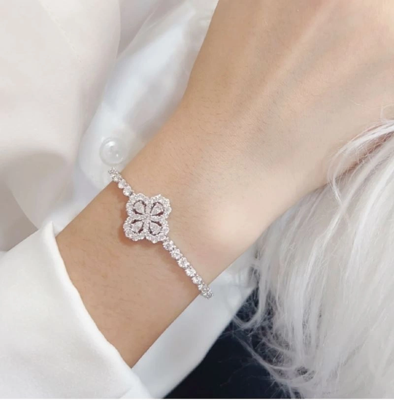 Harry Winston Bracelets