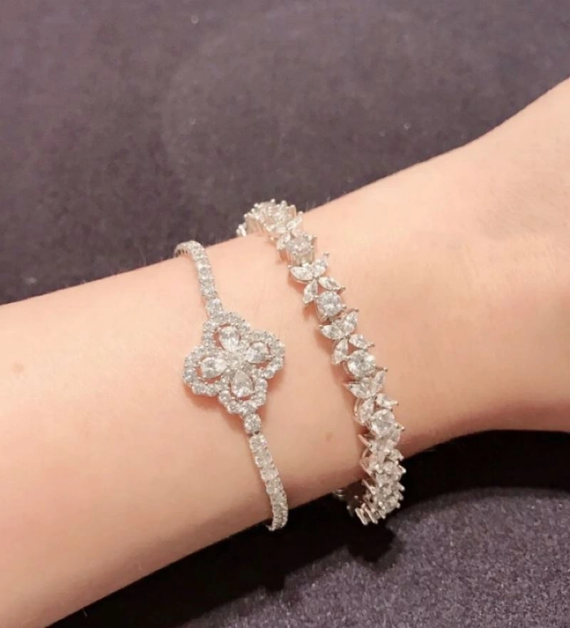 Inexpensive Harry Winston Bracelets