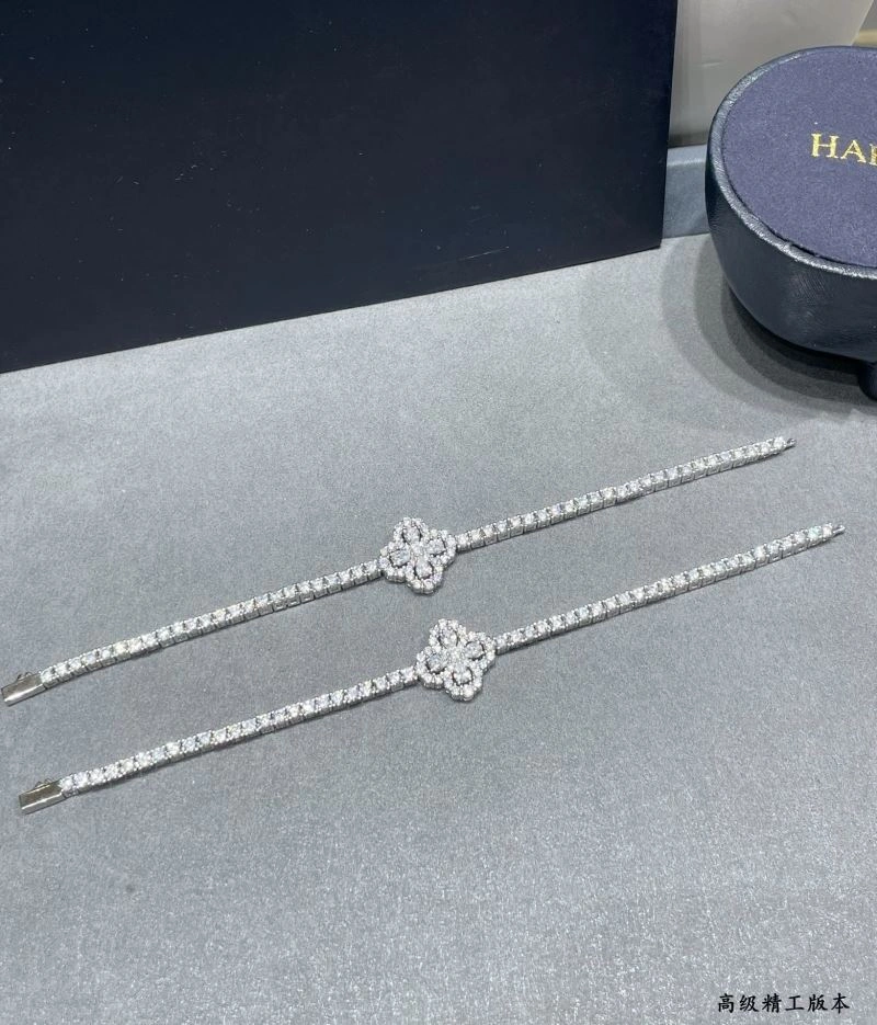 Inexpensive Harry Winston Bracelets