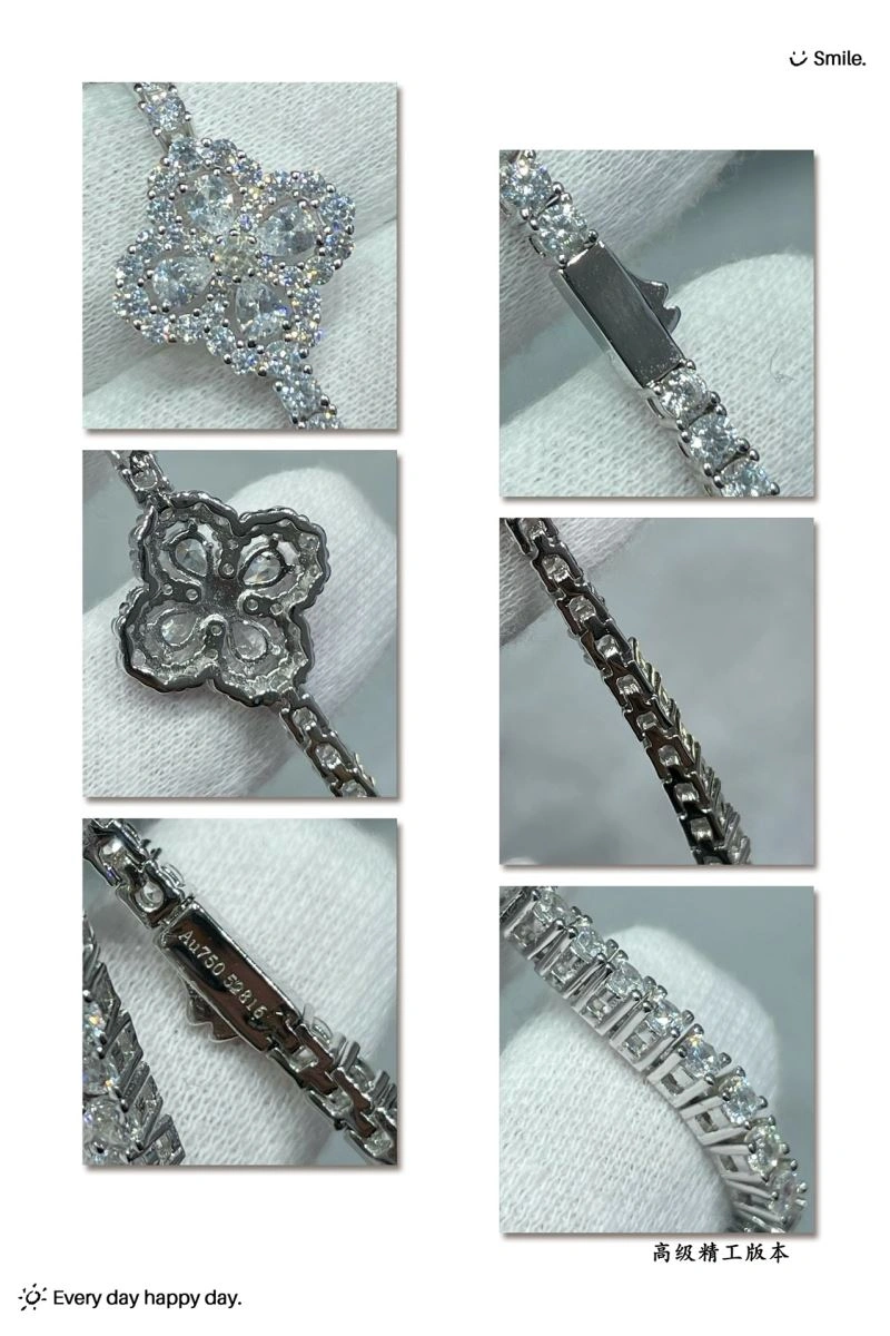 Inexpensive Harry Winston Bracelets