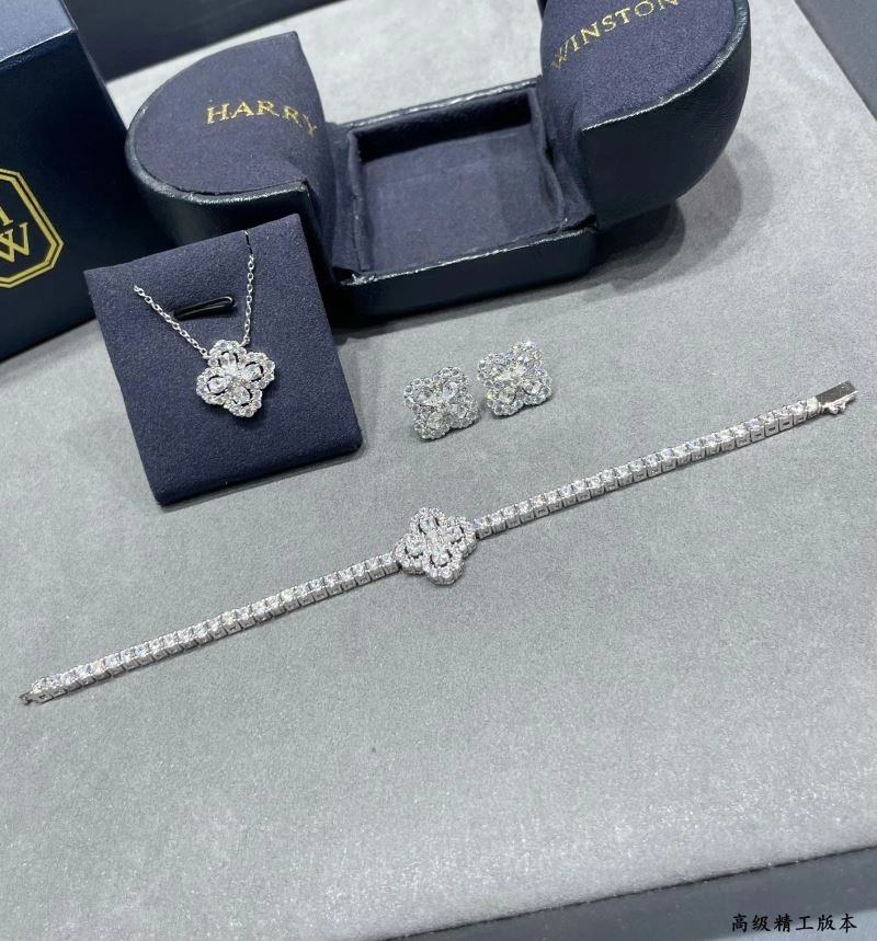 Inexpensive Harry Winston Bracelets
