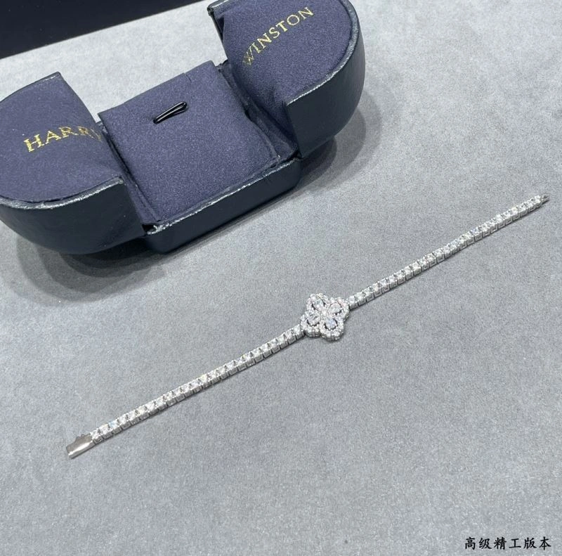 Inexpensive Harry Winston Bracelets