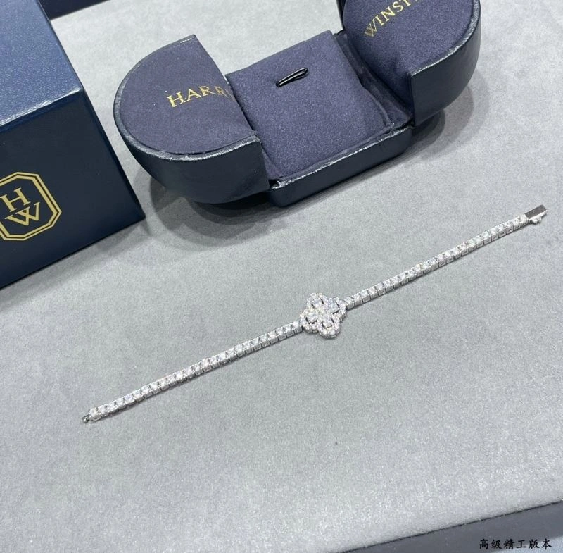 Inexpensive Harry Winston Bracelets