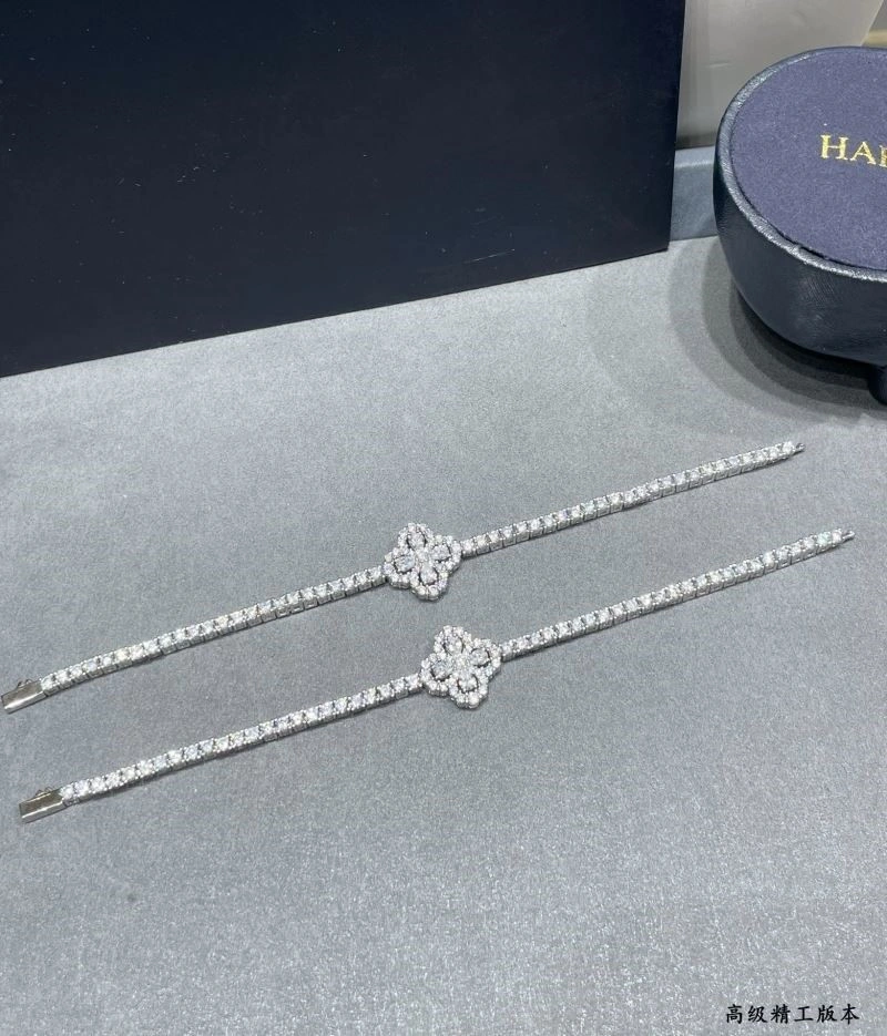 Authentic Harry Winston Bracelets