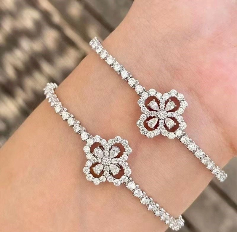 Harry Winston Bracelets