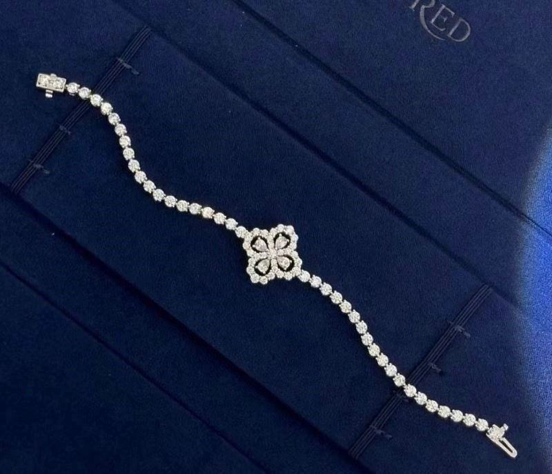 1:1 copy Harry Winston Bracelets