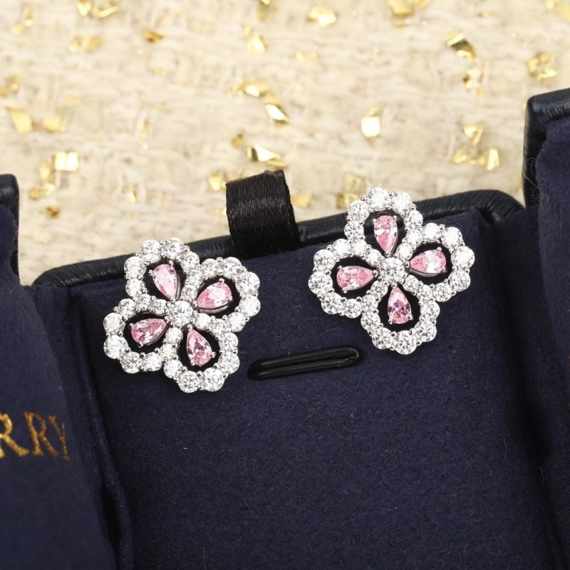 Perfect replica Harry Winston Earrings