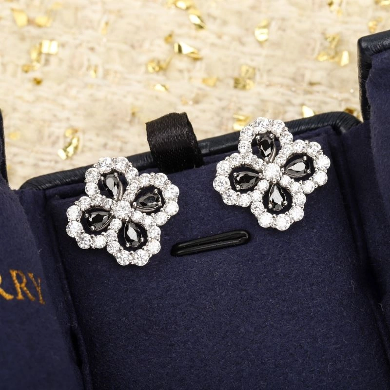 Perfect replica Harry Winston Earrings