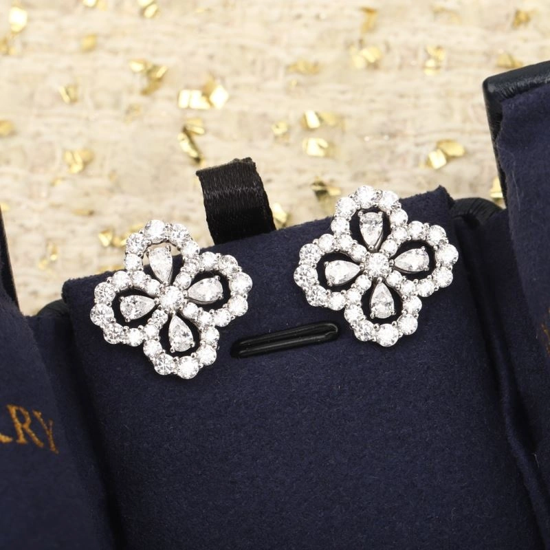 Perfect replica Harry Winston Earrings