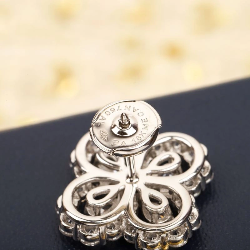 Perfect replica Harry Winston Earrings