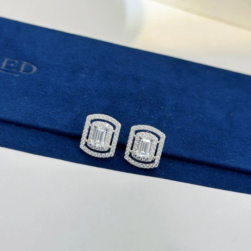 Harry Winston Earrings