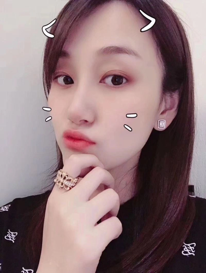 Legit Harry Winston Earrings