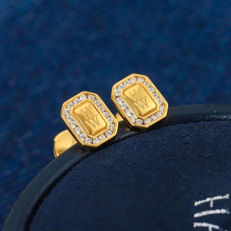Economical Harry Winston Earrings