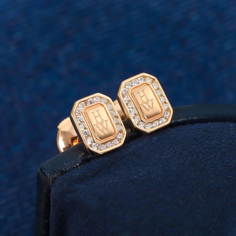 Economical Harry Winston Earrings