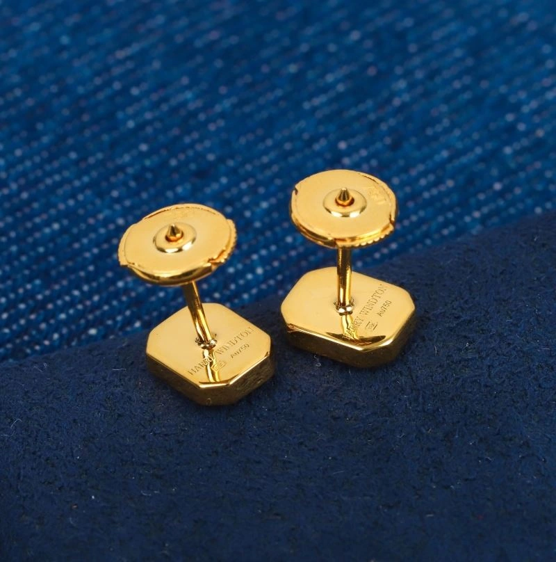 Economical Harry Winston Earrings