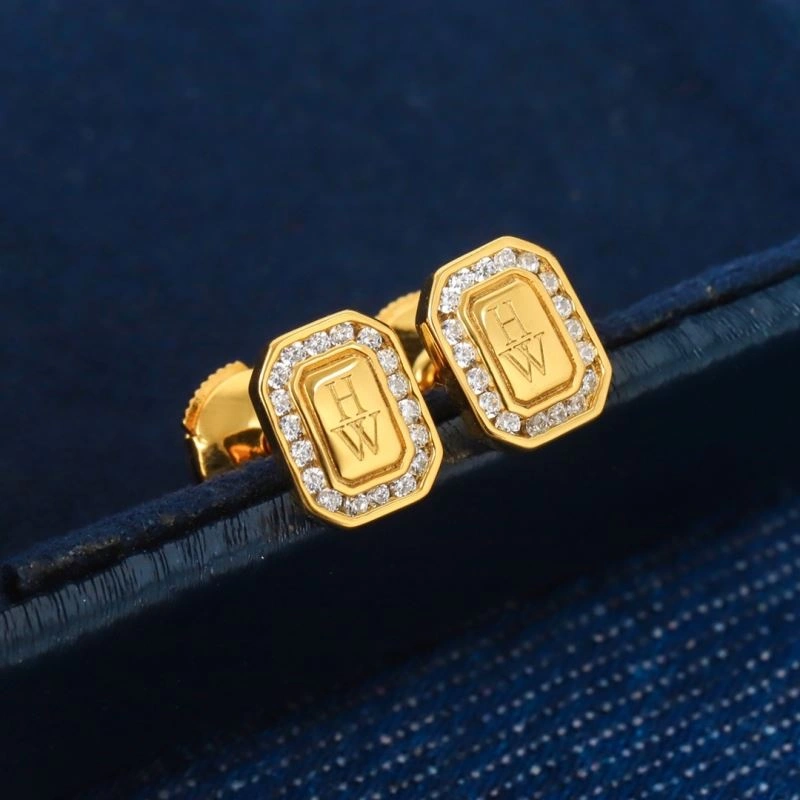 Economical Harry Winston Earrings