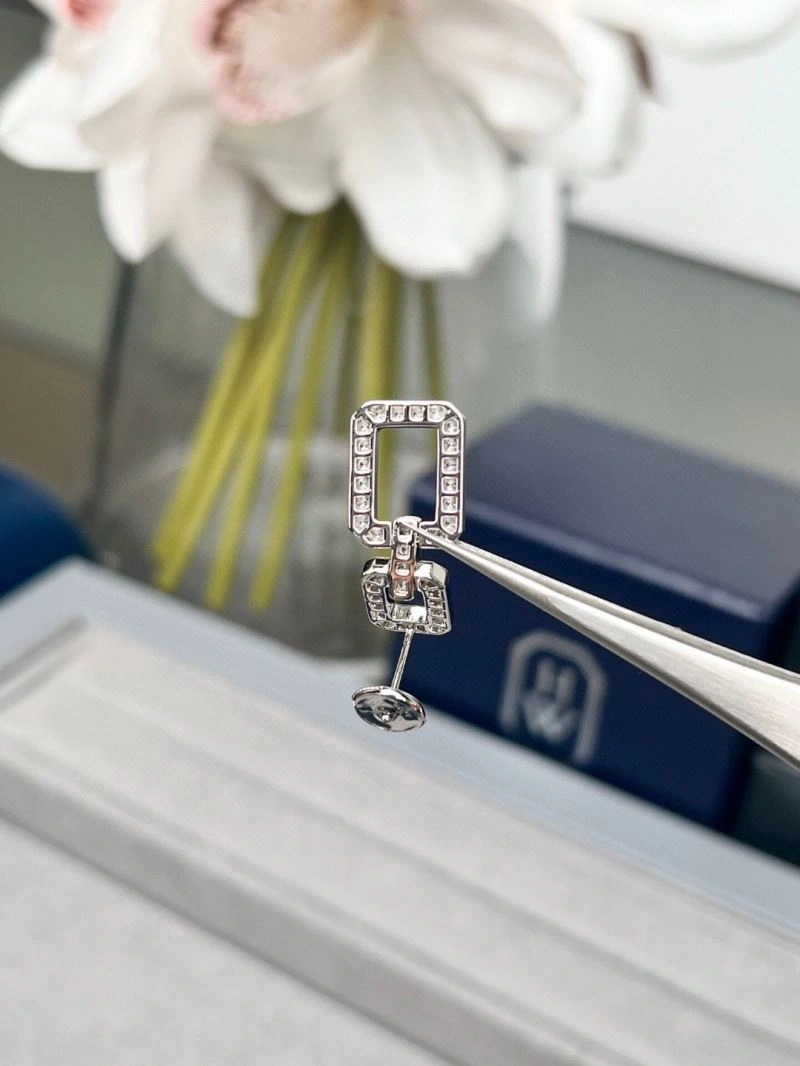 Top match Harry Winston Earrings