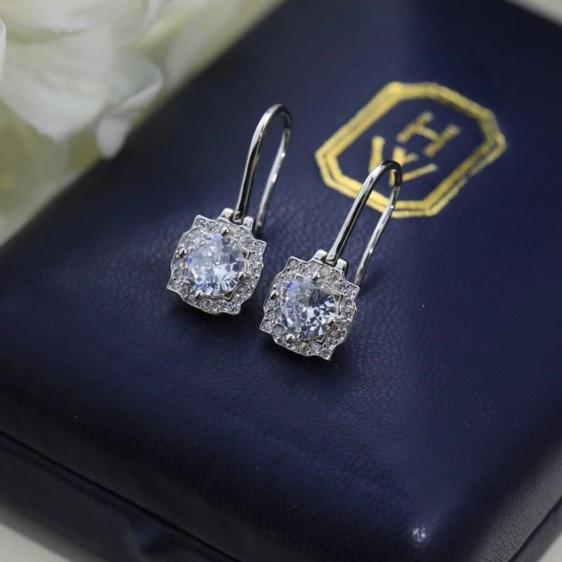 Harry Winston Earrings