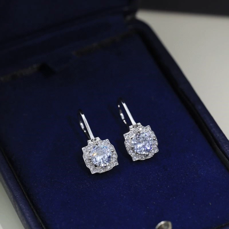 Brand-original Harry Winston Earrings
