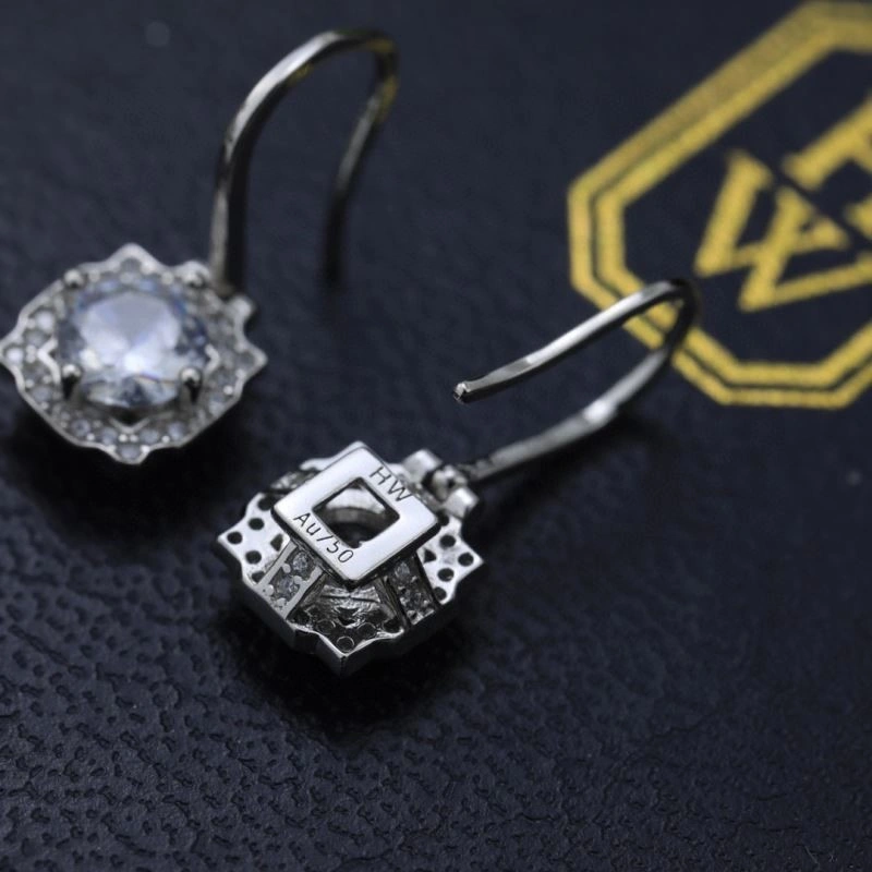 Brand-original Harry Winston Earrings