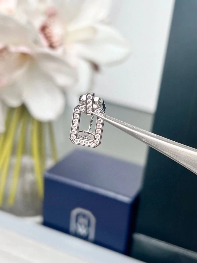 Perfect replica Harry Winston Earrings