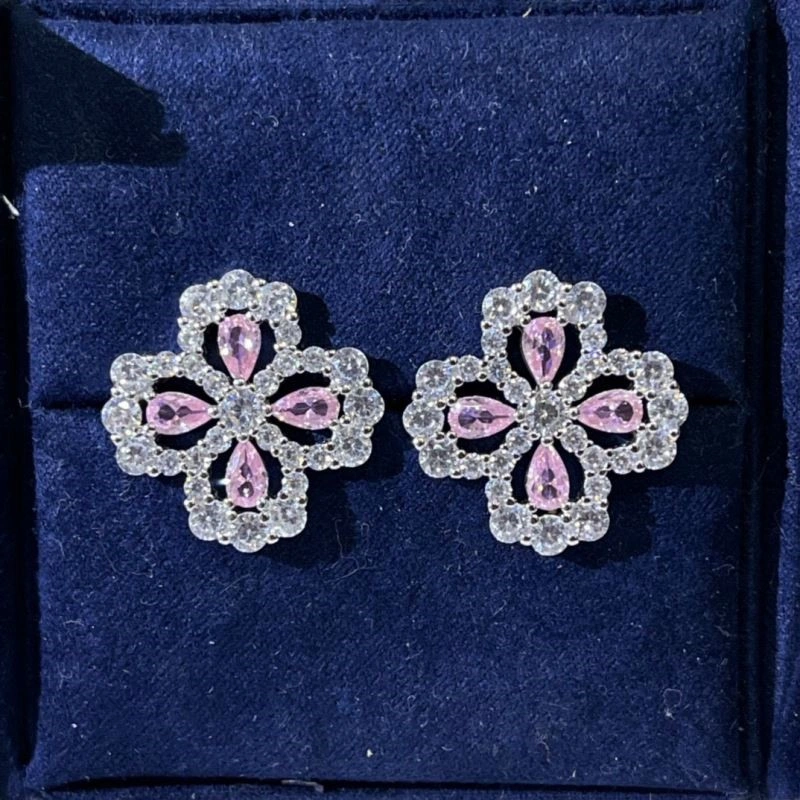 Factory-made Harry Winston Earrings