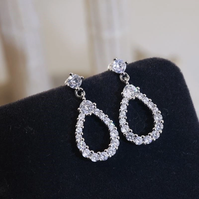 Harry Winston Earrings